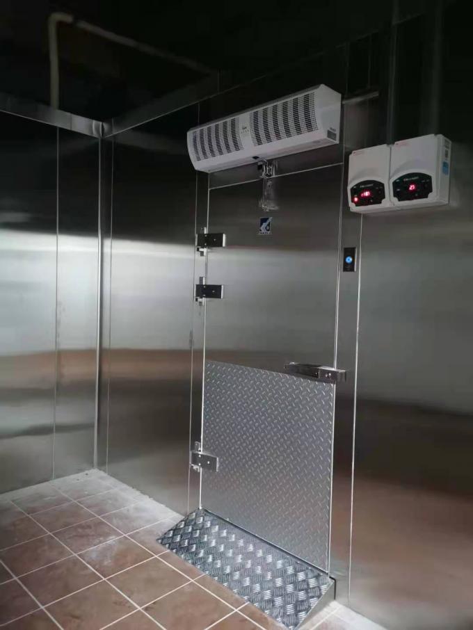 CCC ECB-3000 Integrated Electrical Control Box ABS Temperature Control ...