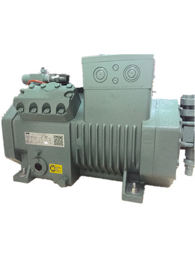 Germany Brand 4NES-20Y 20HP Piston Semi Hermetic Compressor 380V 50Hz/60Hz