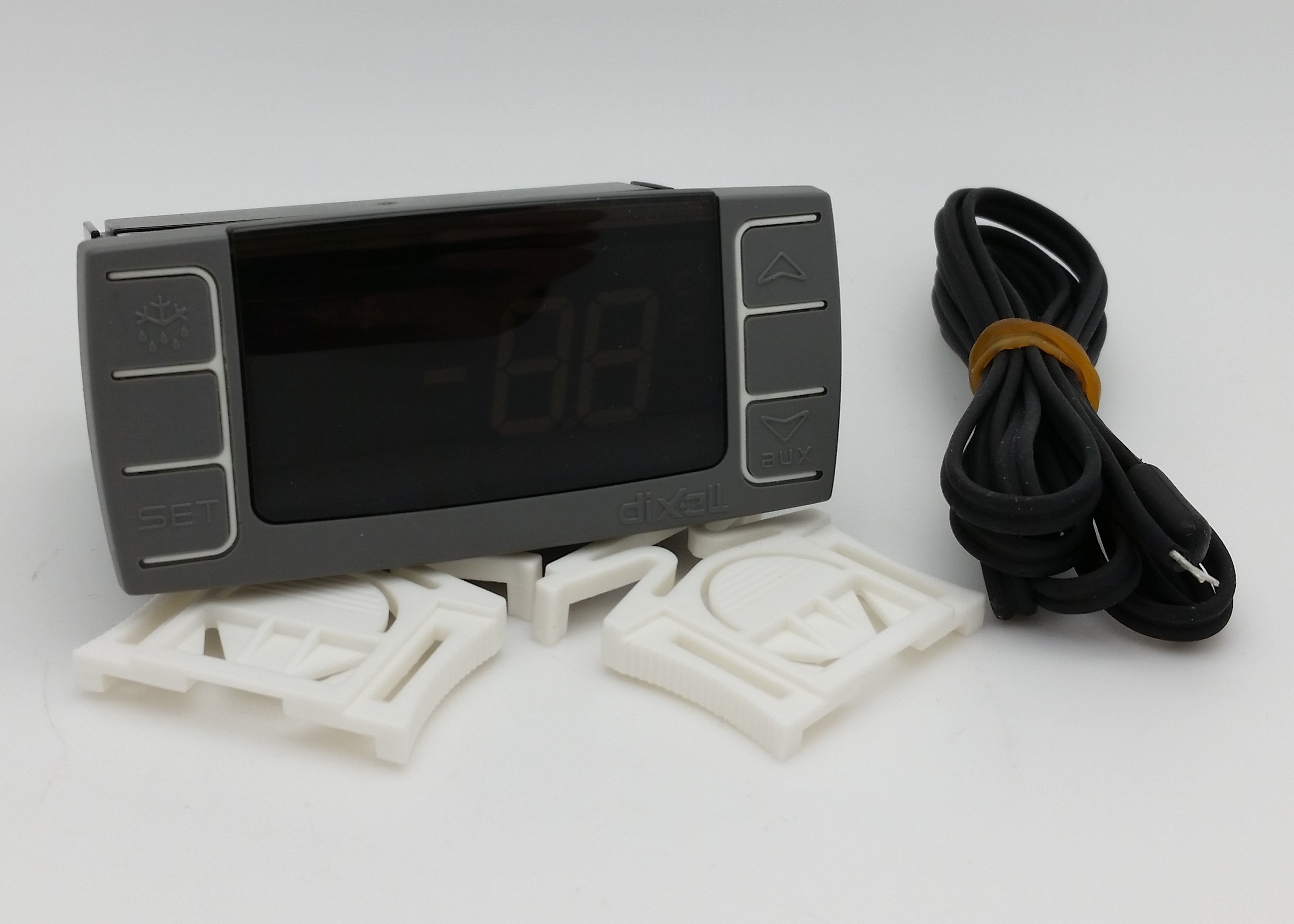 Dixell Digital Controller XR02CX 5N0C1 With PTC Sensor