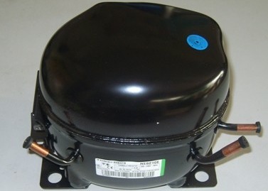 Embraco Aspera NT2168GK Compressor 220V 3PH R404a Compressor